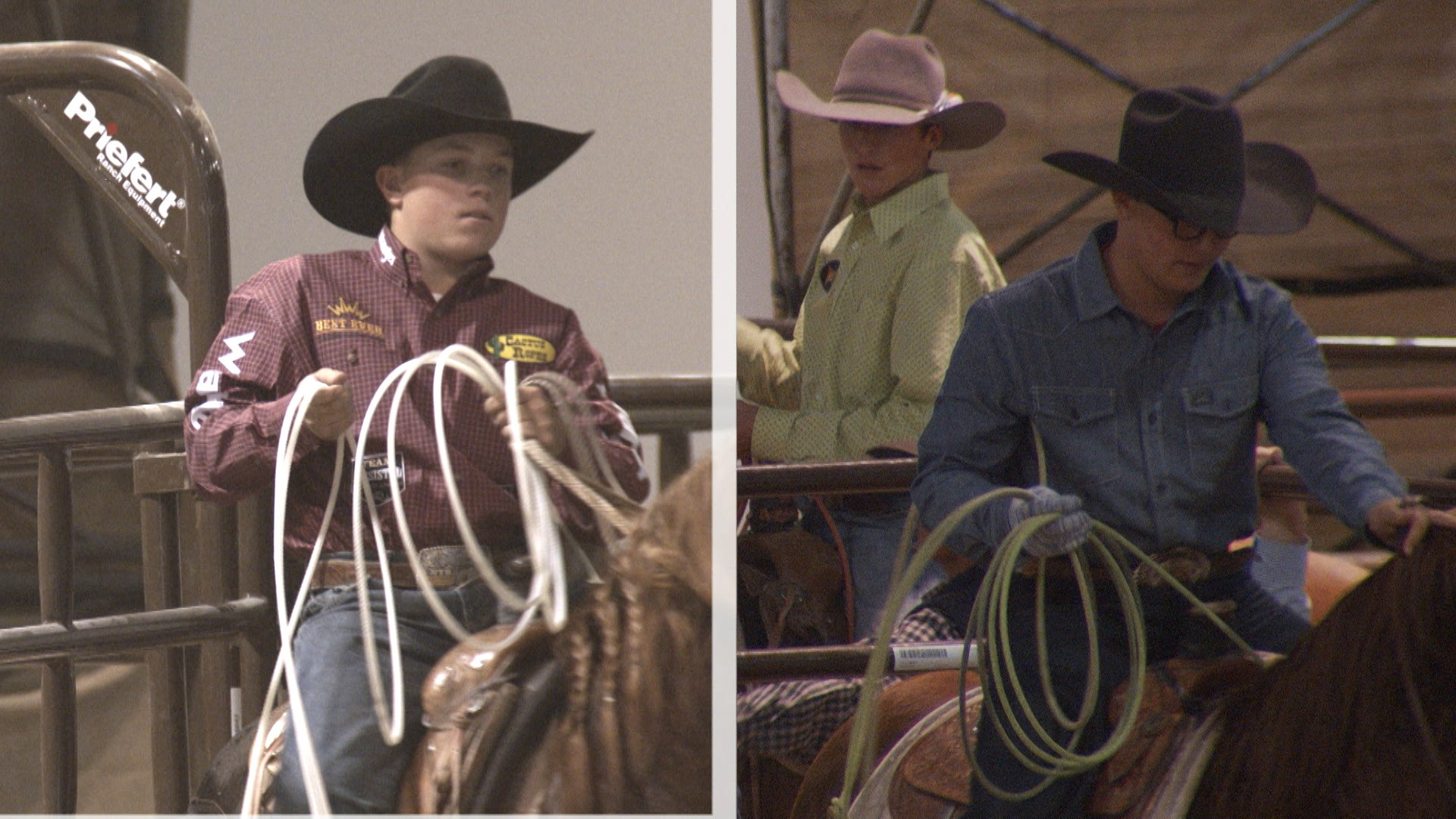 Rodeo Up | ALL THINGS WESTERN