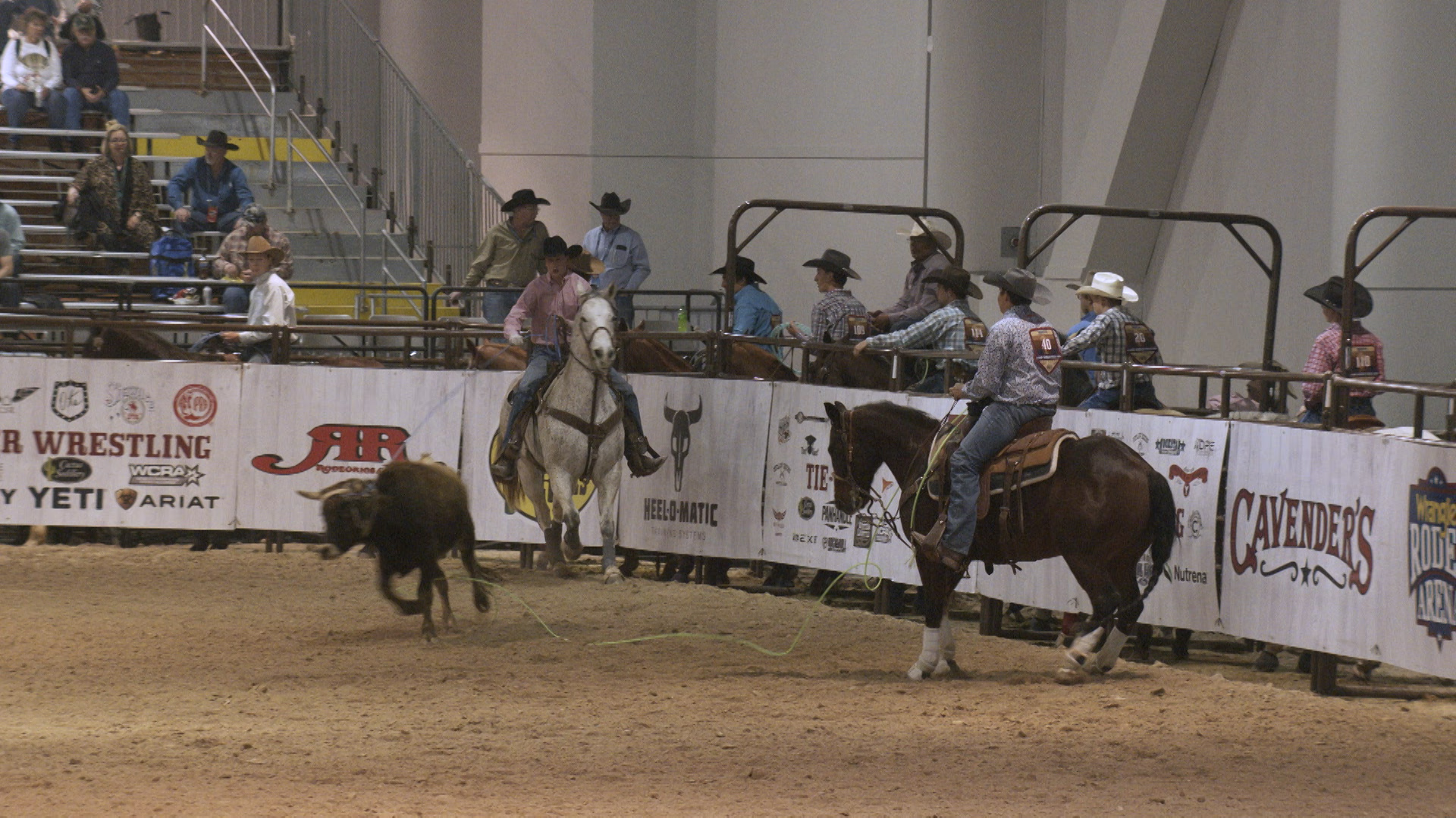 Rodeo Up | ALL THINGS WESTERN