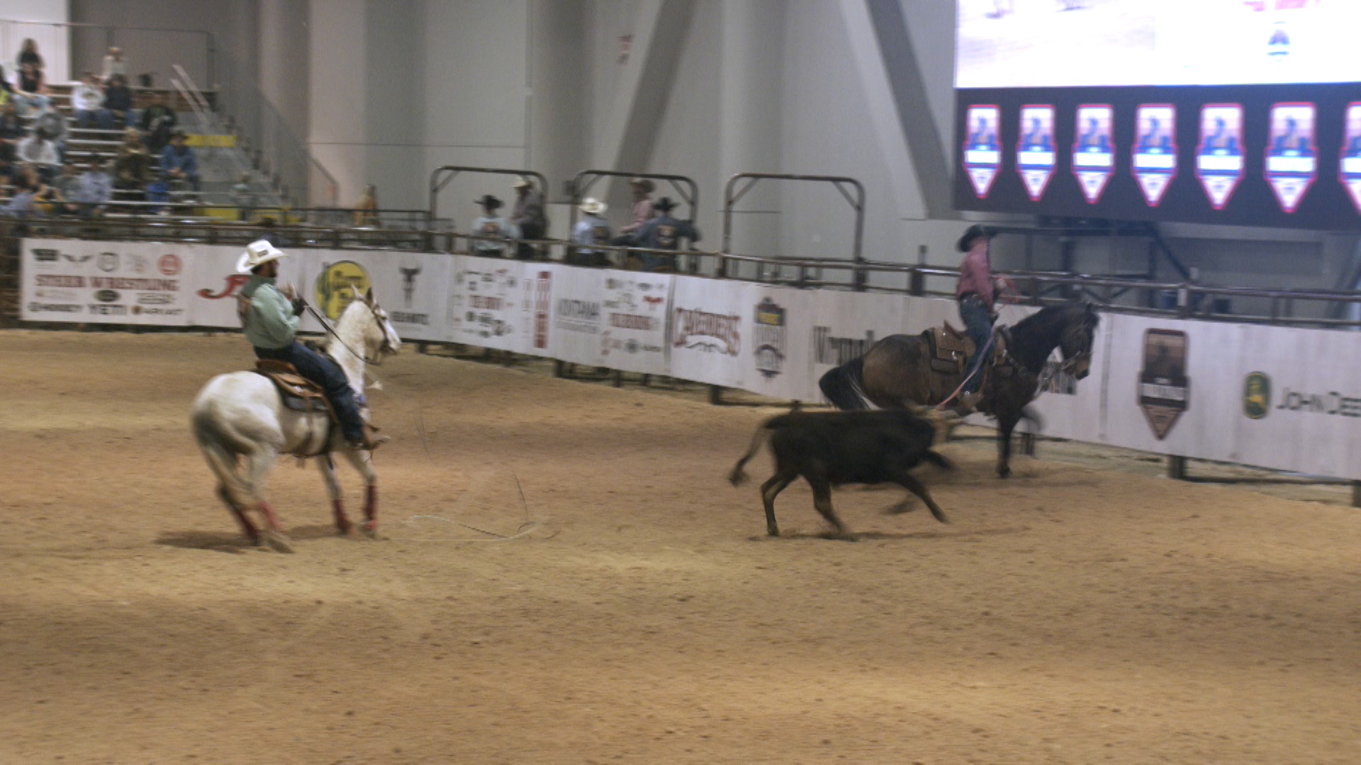 Rodeo Up | ALL THINGS WESTERN